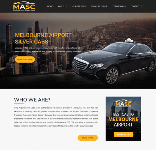 Projects - Gemini Geeks Tech. Pvt. Ltd.