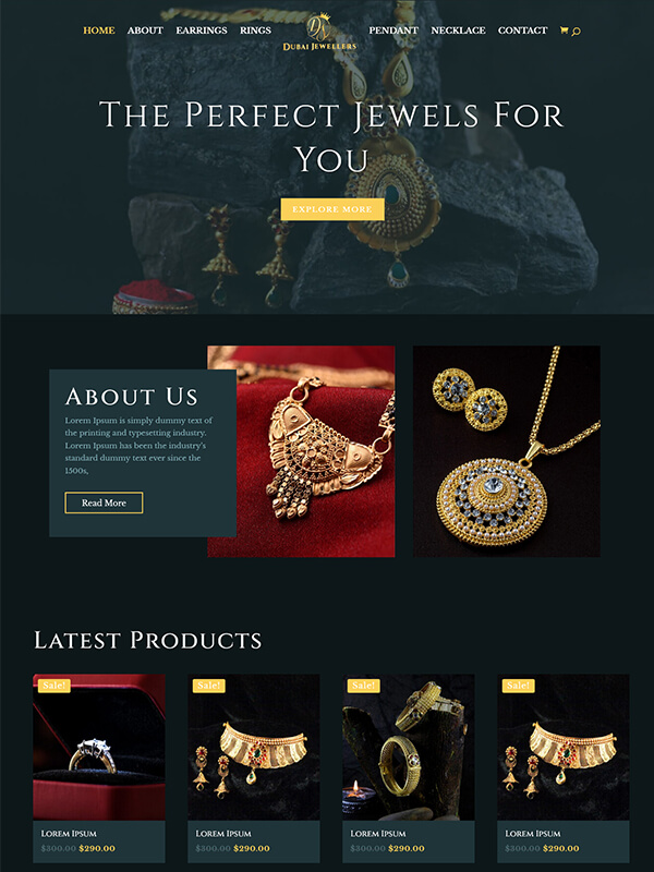 Portfolio - Gemini Geeks Tech. Pvt. Ltd.