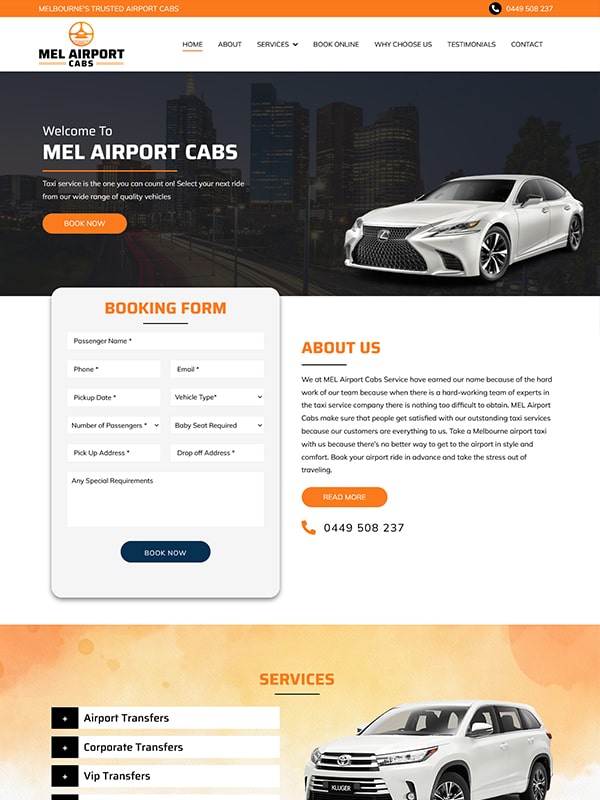 Portfolio - Gemini Geeks Tech. Pvt. Ltd.